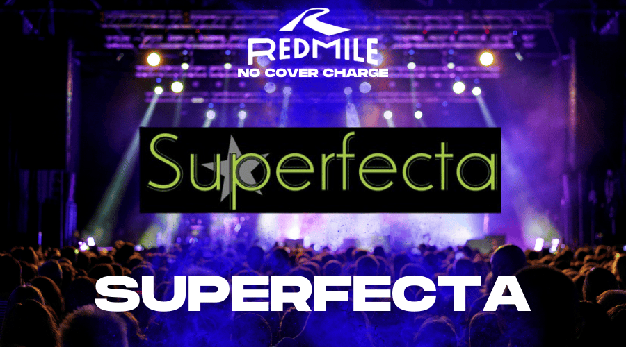 Superfecta in the Fun Zone! | Red Mile Gaming